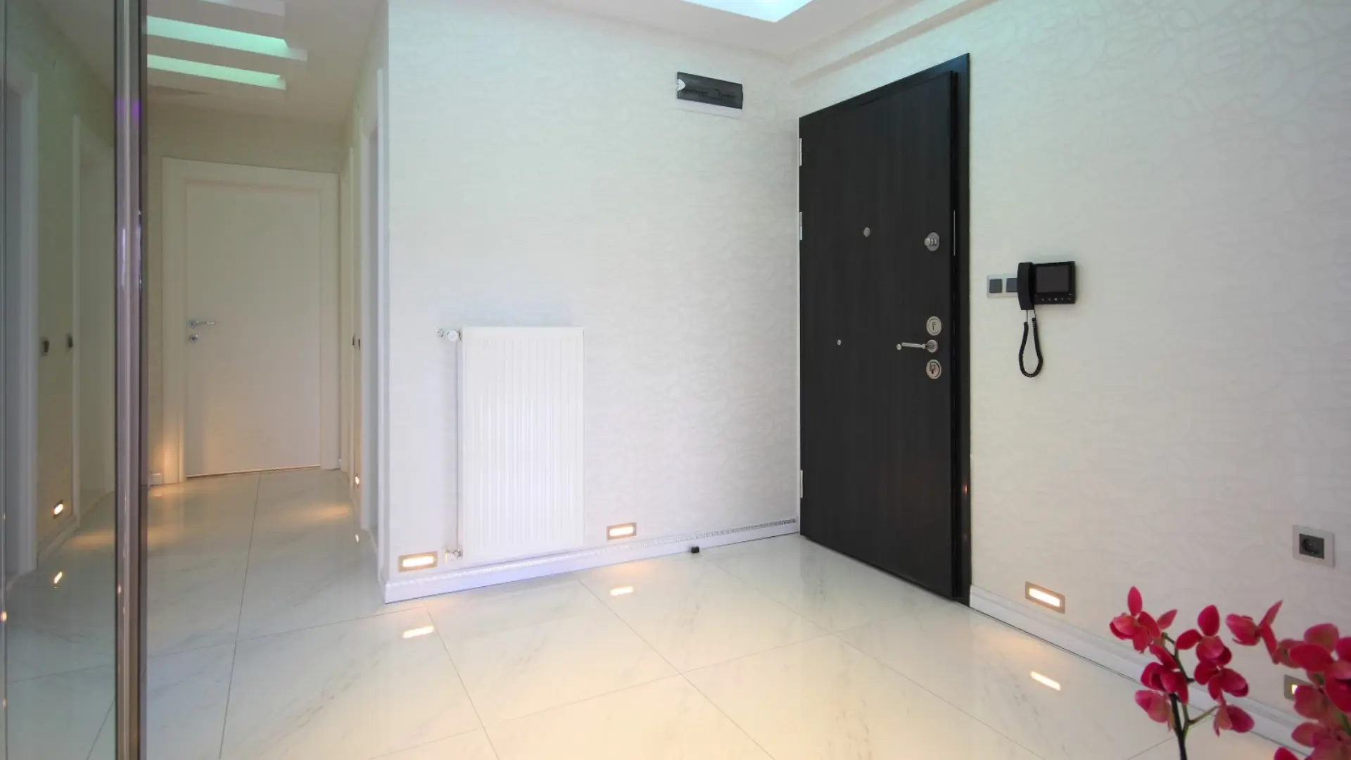 Safe Rooms / Panic Rooms | Pro Tech Smart Inc.